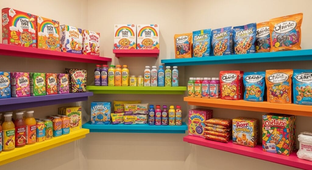 18 Creative Retail Shelving Ideas for Eye-Catching Displays
