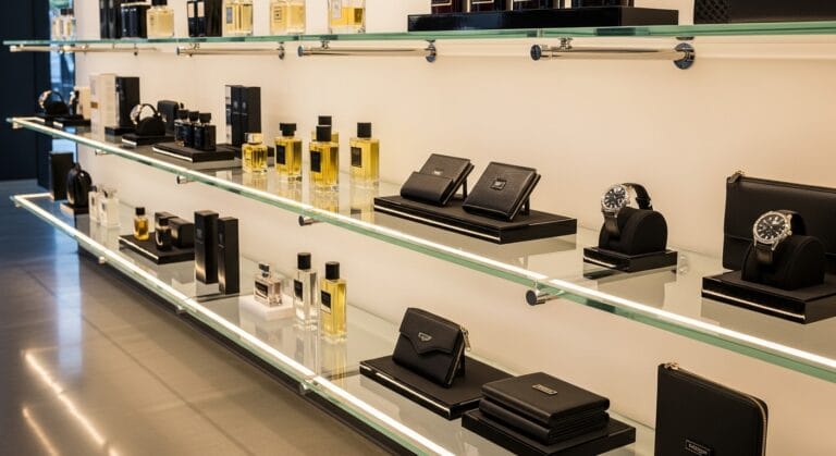 18 Creative Retail Shelving Ideas for Eye-Catching Displays
