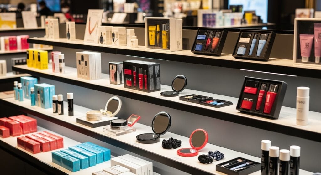 18 Creative Retail Shelving Ideas for Eye-Catching Displays
