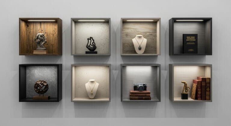 18 Creative Retail Shelving Ideas for Eye-Catching Displays
