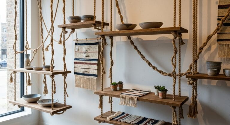 18 Creative Retail Shelving Ideas for Eye-Catching Displays